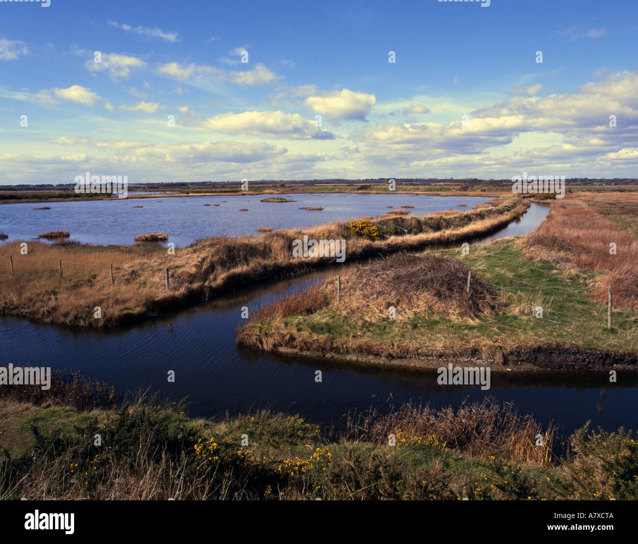 Lymington Keyhaven Stock Photos & Lymington Keyhaven Stock Images - Alamy