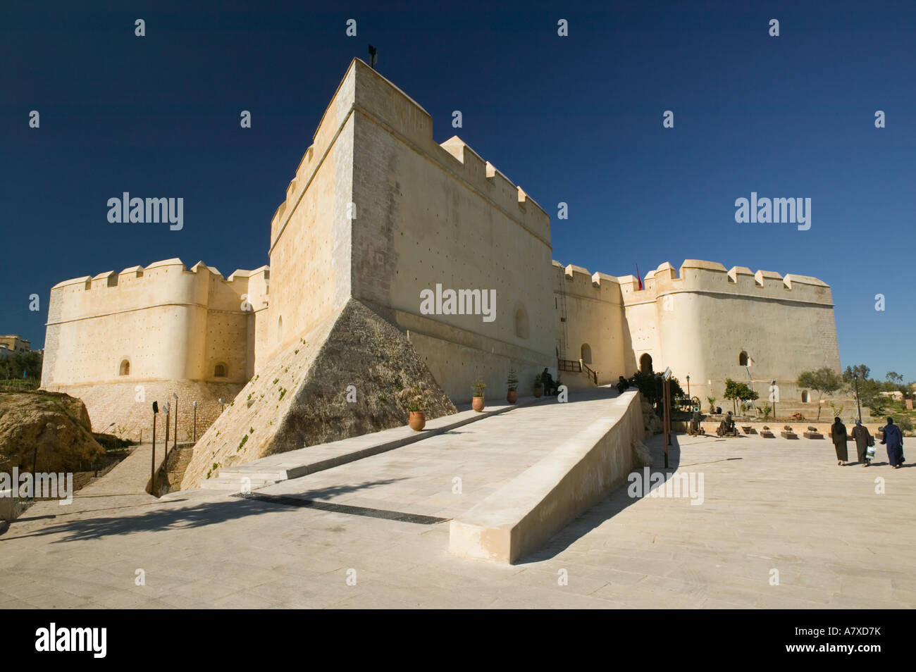 Borj nord hi-res stock photography and images - Alamy