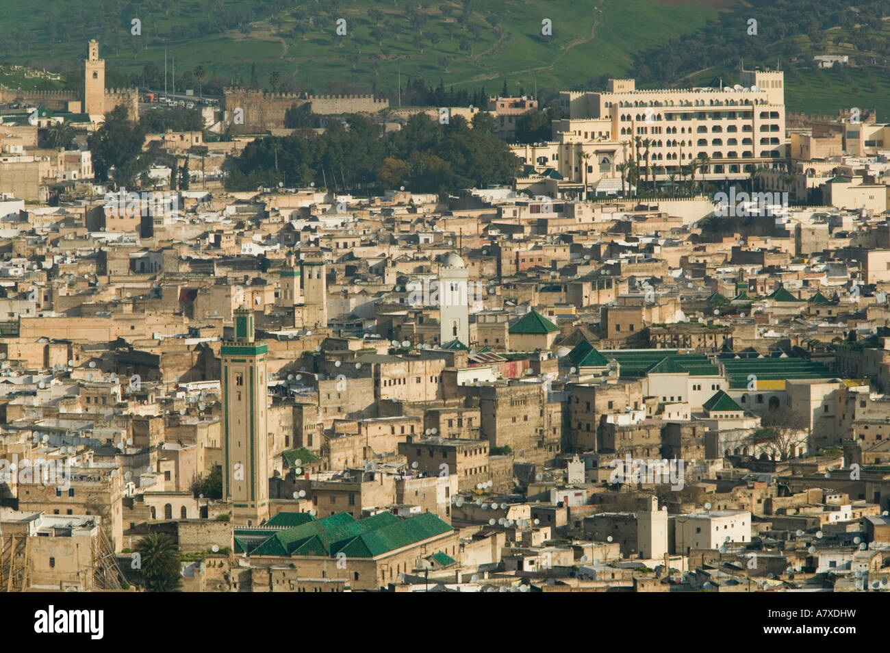 Borj sud fortress hi-res stock photography and images - Alamy