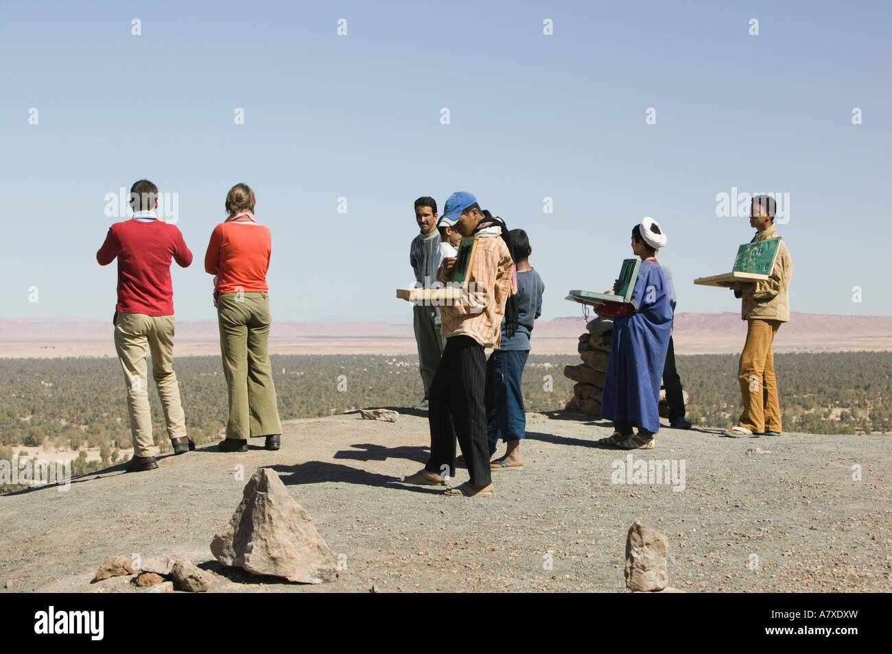 Borj est fort hi-res stock photography and images - Alamy