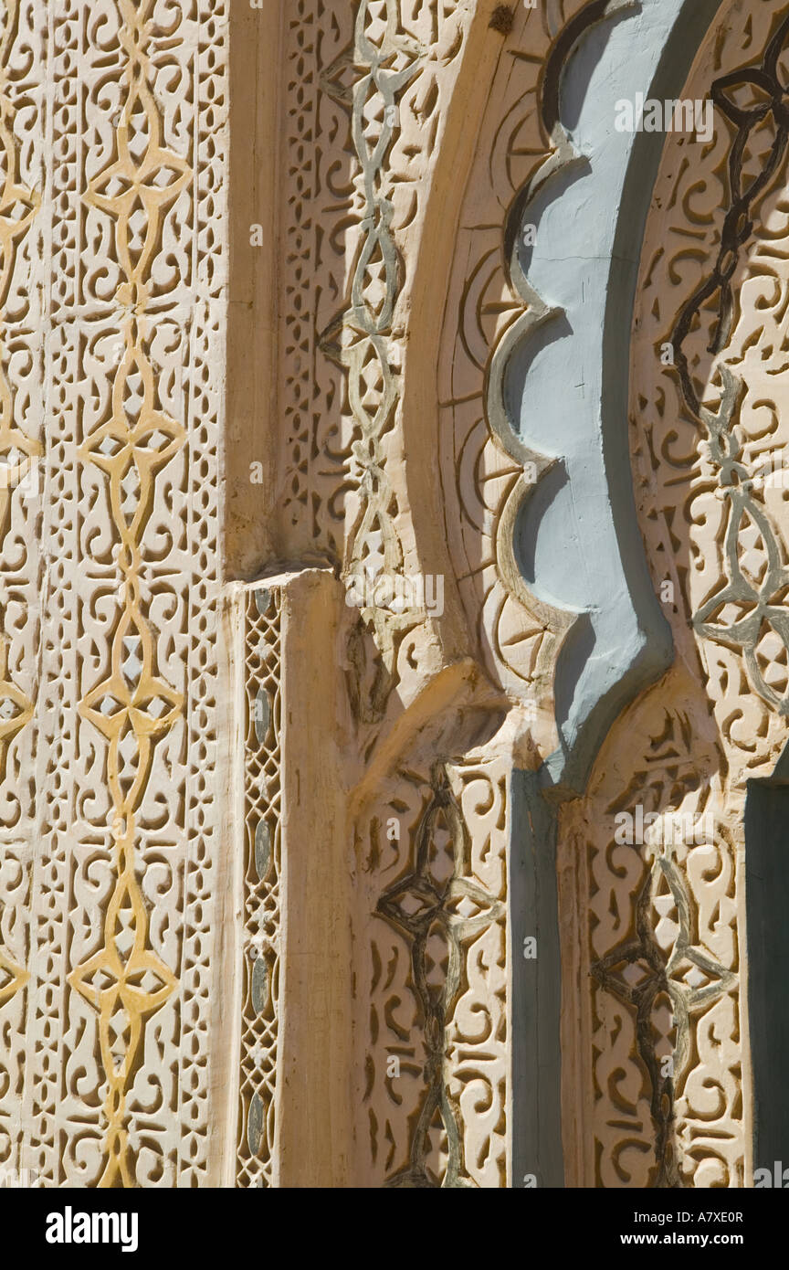 Rissani tafilalt morocco hi-res stock photography and images - Alamy