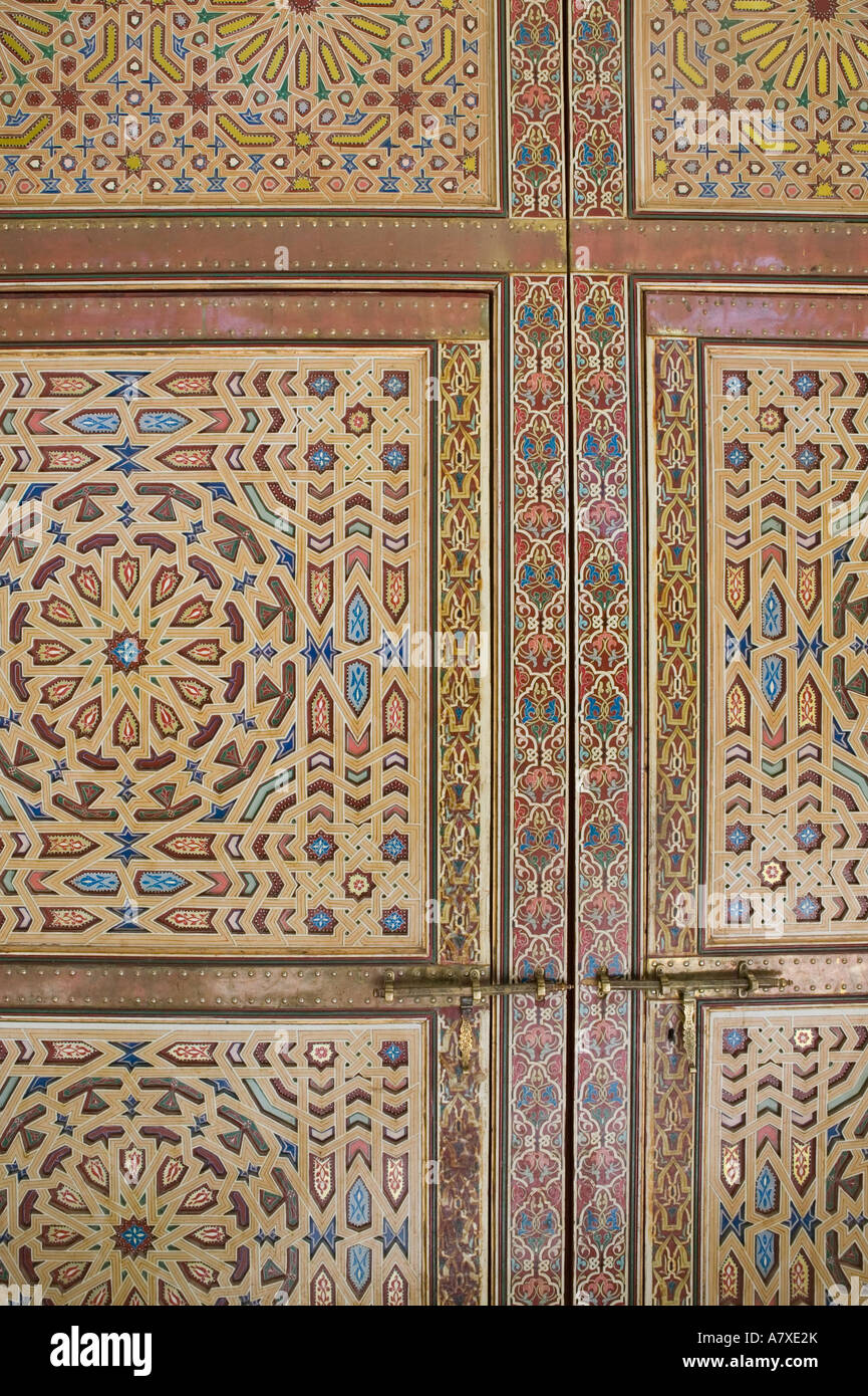 Zawiya and mosque hi-res stock photography and images - Alamy