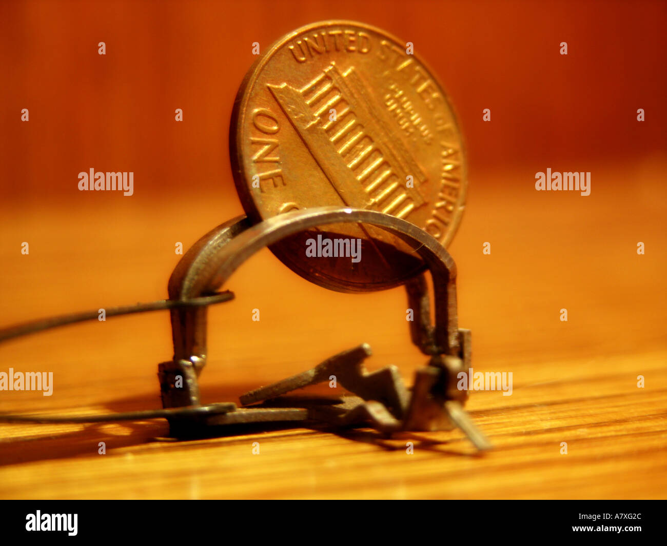 Investing trap hi-res stock photography and images - Alamy