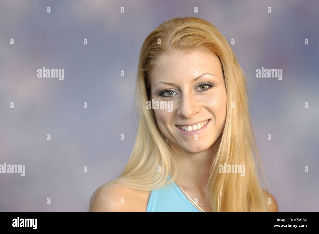 Czech model hi-res stock photography and images - Alamy