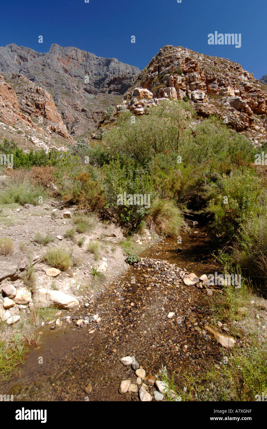 Groot swartberge hi-res stock photography and images - Alamy