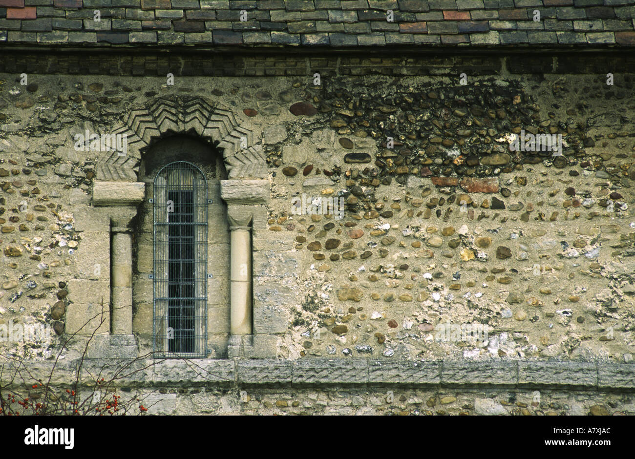 Leper chapel hi-res stock photography and images - Alamy