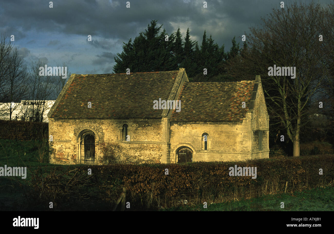 Leper hospital hi-res stock photography and images - Alamy