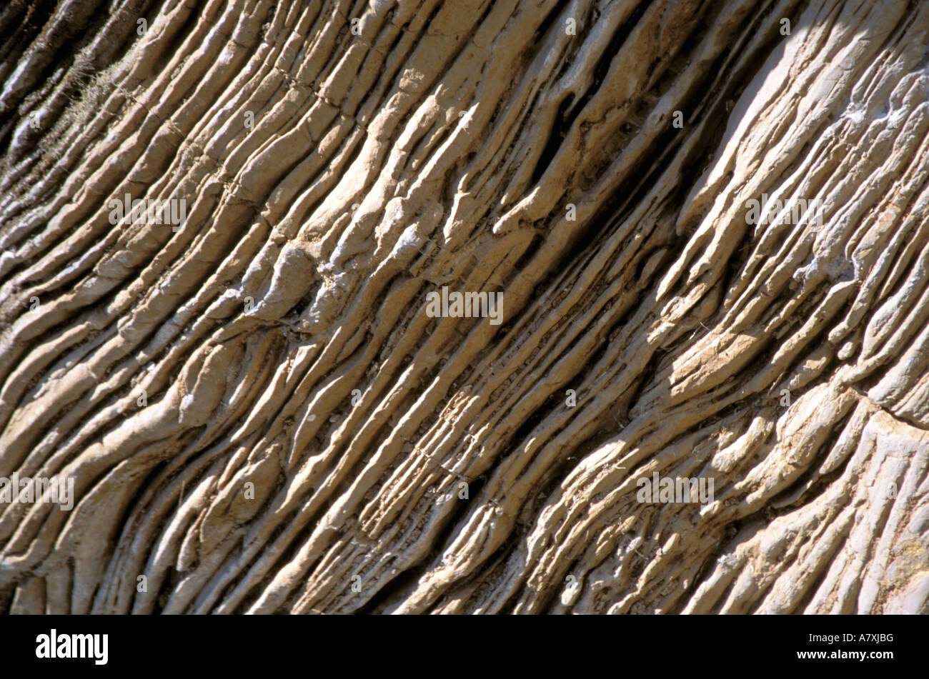 Asia, China. Limestone Stock Photo - Alamy