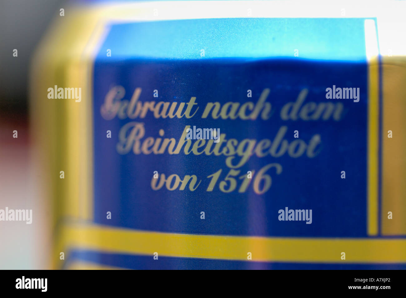 Gebraut hi-res stock photography and images - Alamy