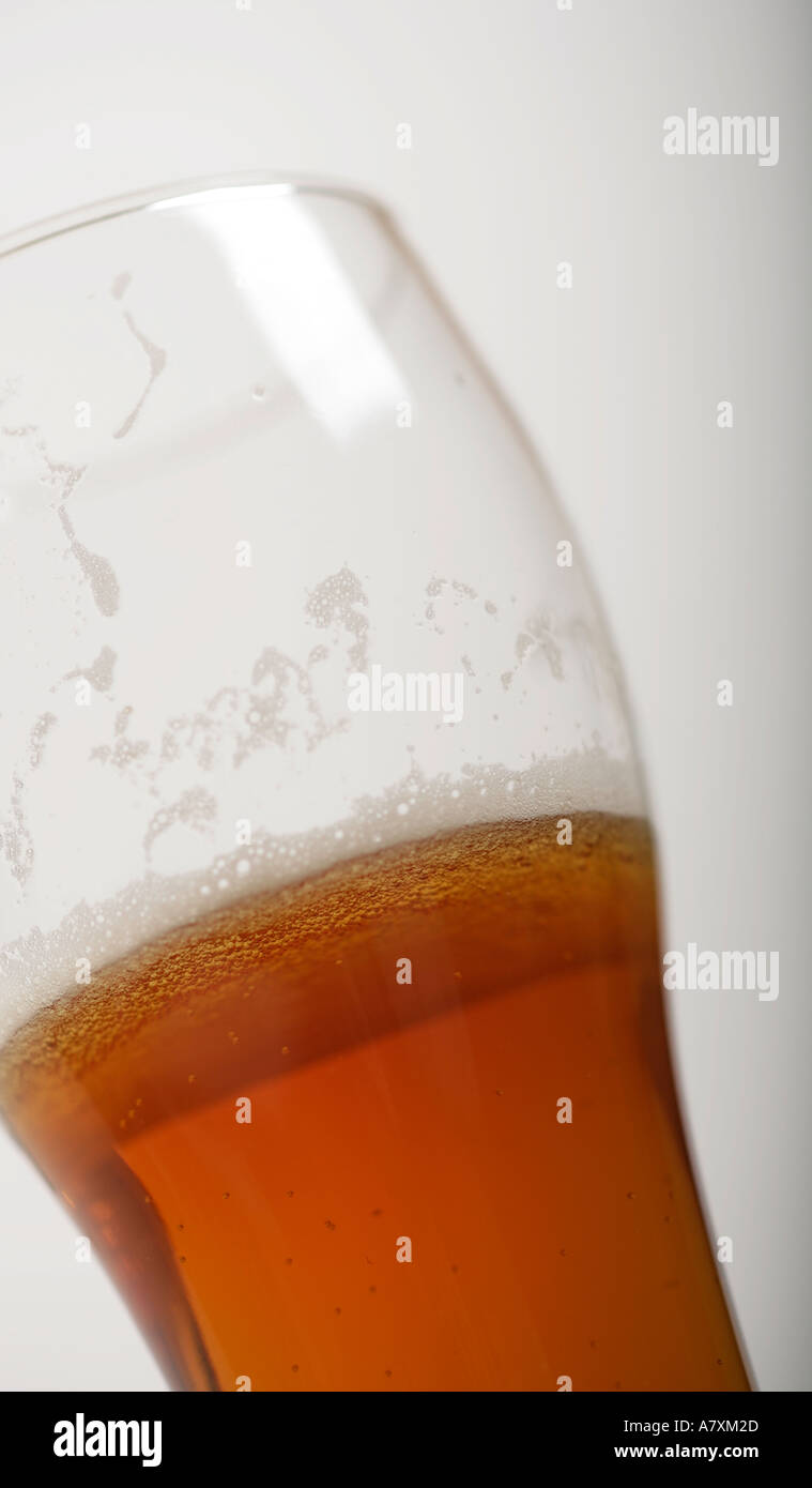 Pint of mild hi-res stock photography and images - Alamy