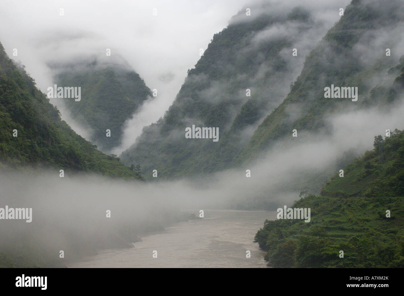 Lisu China High Resolution Stock Photography and Images - Alamy