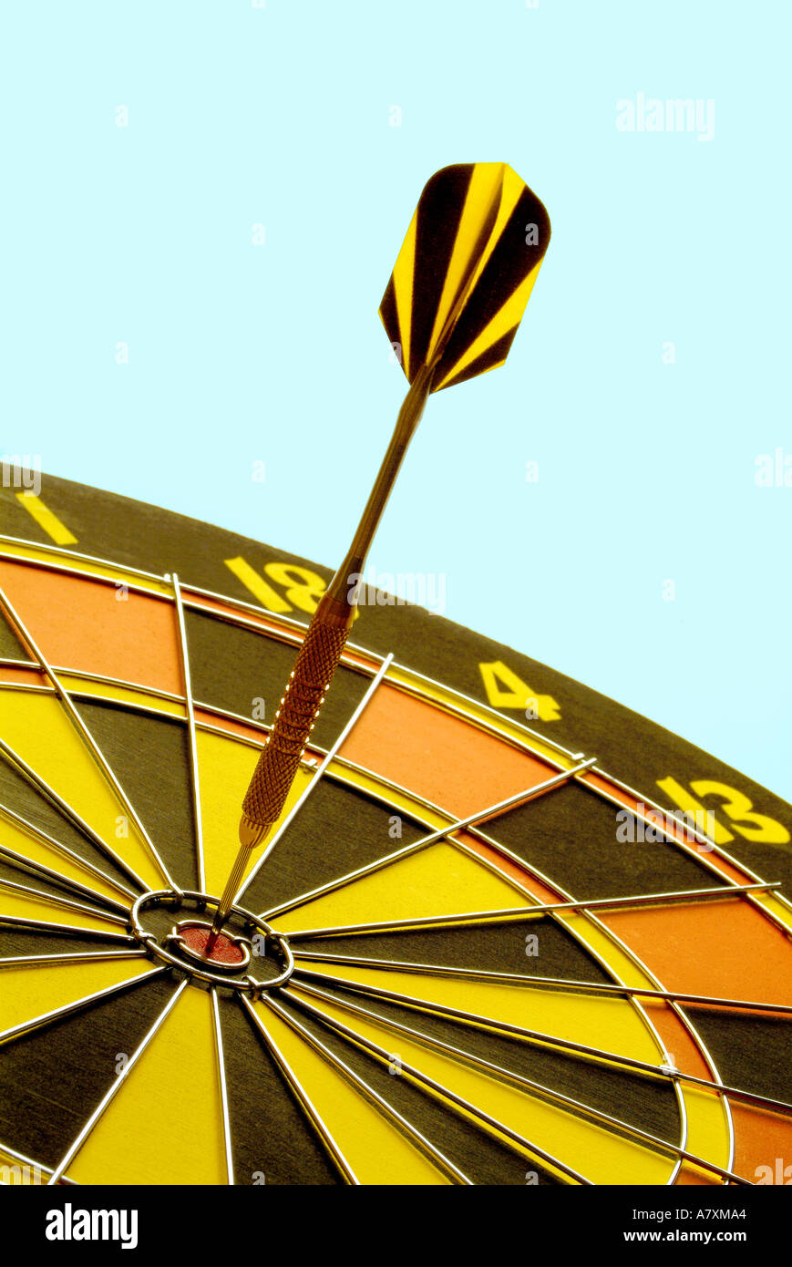 Dart Pfeil High Resolution Stock Photography and Images - Alamy