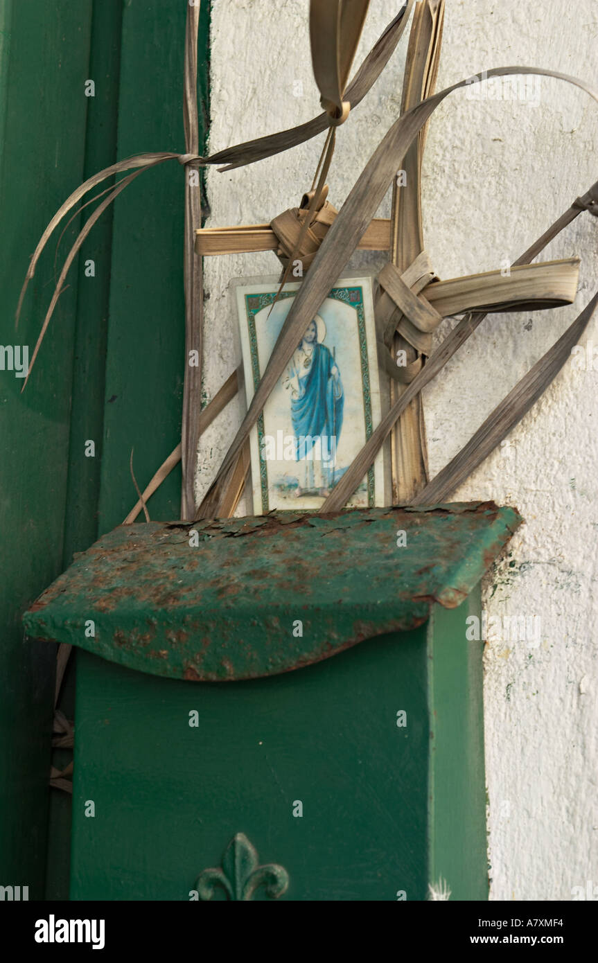 Puerto rico san juan drawing hi-res stock photography and images - Alamy