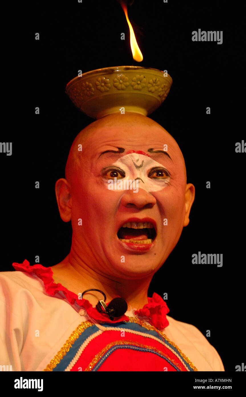 Shu feng ya yun hi-res stock photography and images - Alamy