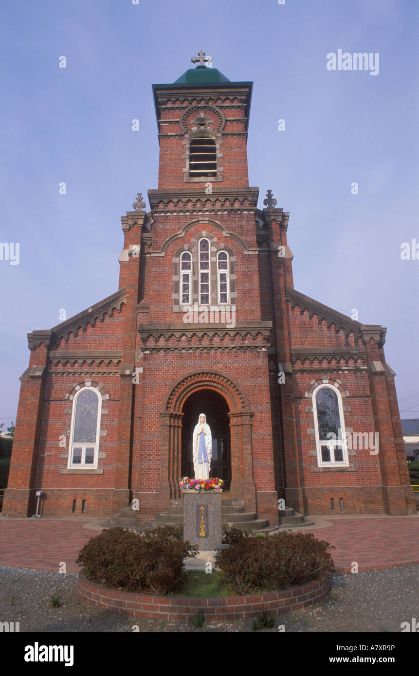 Tabira catholic church hi-res stock photography and images - Alamy