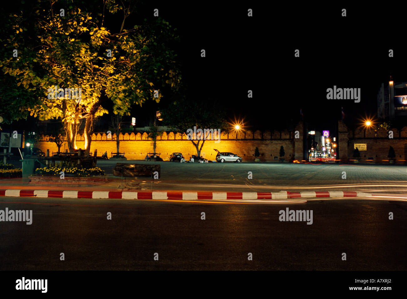 Ta phae gate hi-res stock photography and images - Alamy