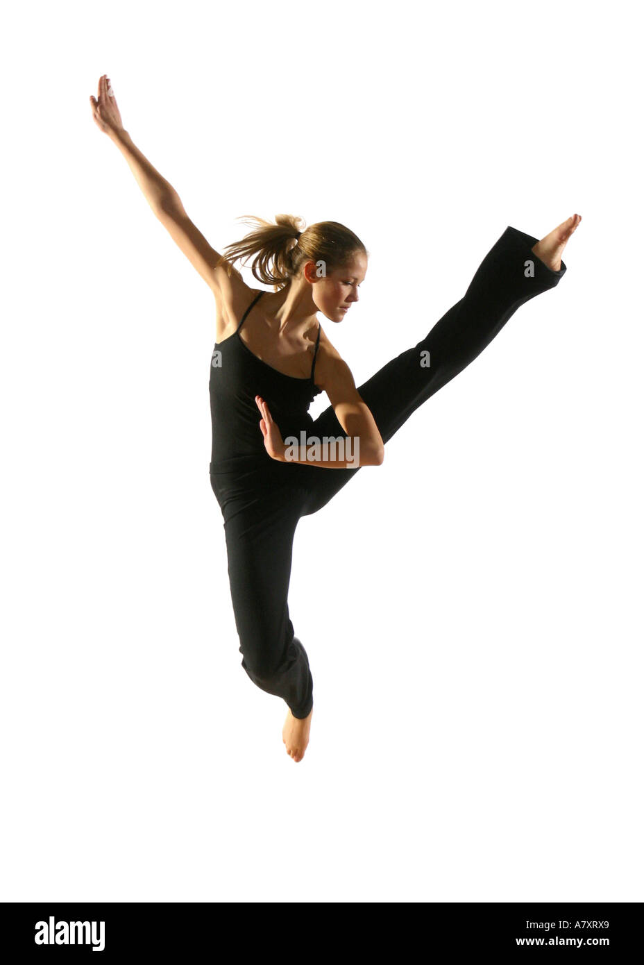 Lift your spirit Cut Out Stock Images & Pictures - Alamy