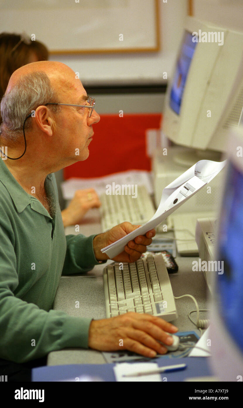 Parent retrain hi-res stock photography and images - Alamy