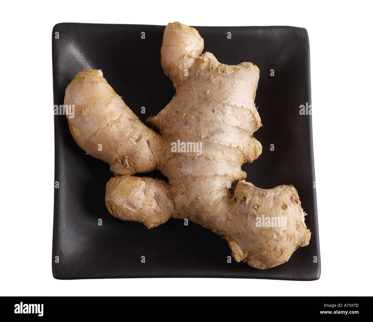 Only ginger root, spice hi-res stock photography and images - Alamy