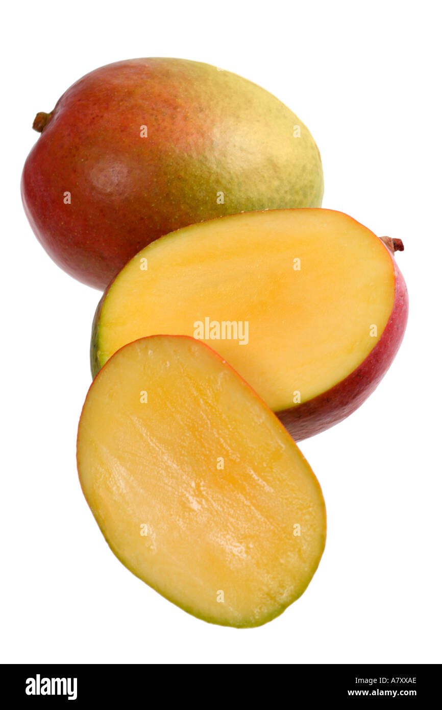 Mango outline hi-res stock photography and images - Alamy