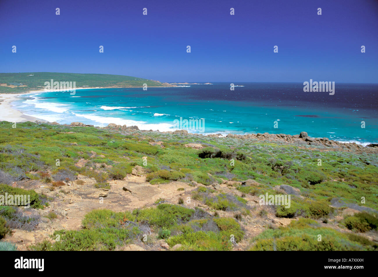 Prevelly park beach hi-res stock photography and images - Alamy