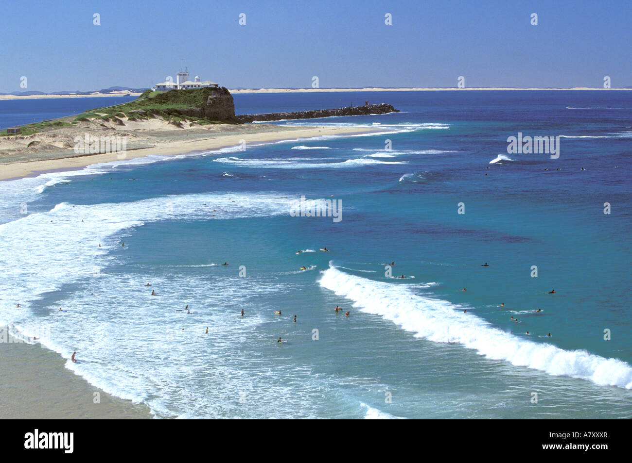 Stony point beach hi-res stock photography and images - Alamy