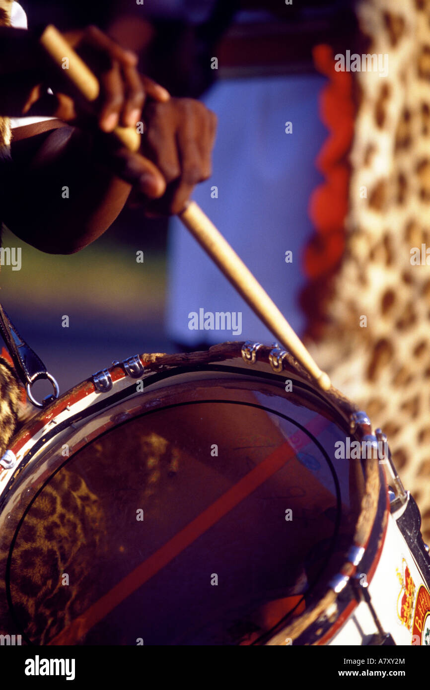 Goombay drum hi-res stock photography and images - Alamy