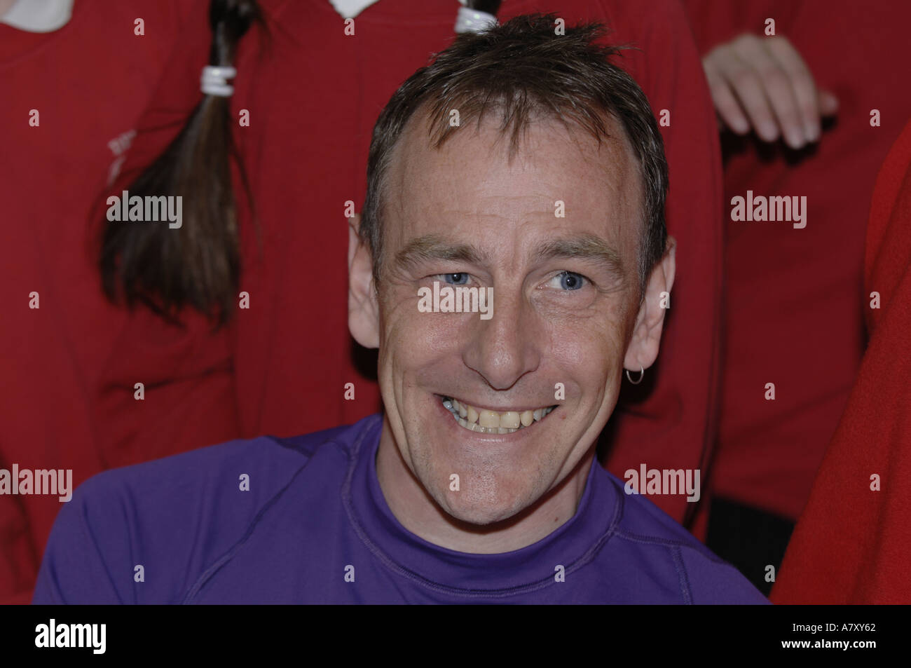 expression of pain portrait face male man Stock Photo - Alamy