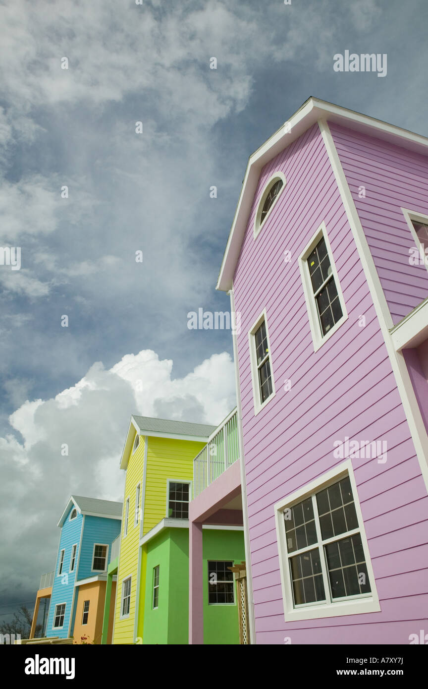 Traditional cayman house hi-res stock photography and images - Alamy