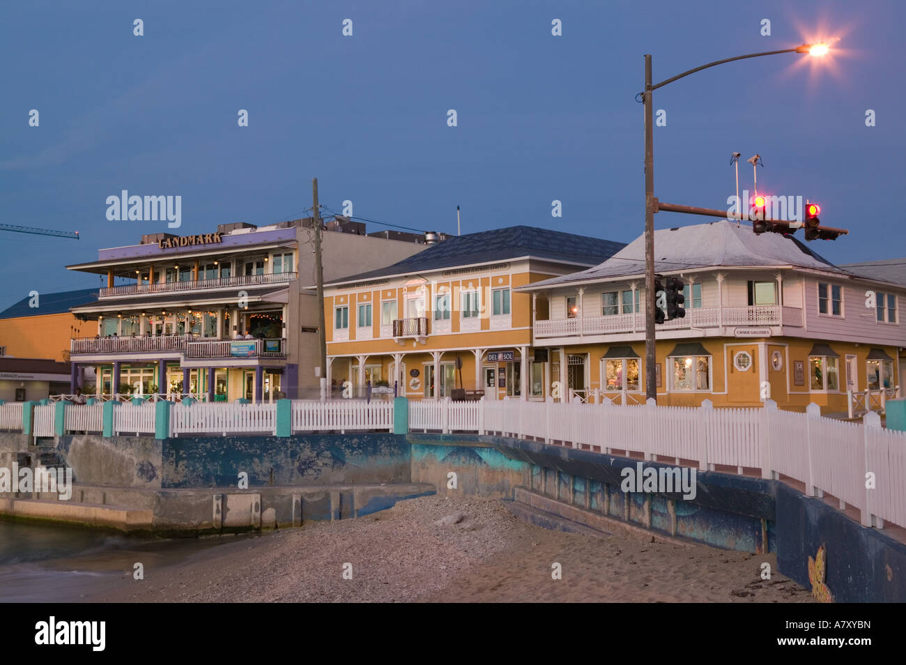 Georgetown cayman downtown hi-res stock photography and images - Alamy