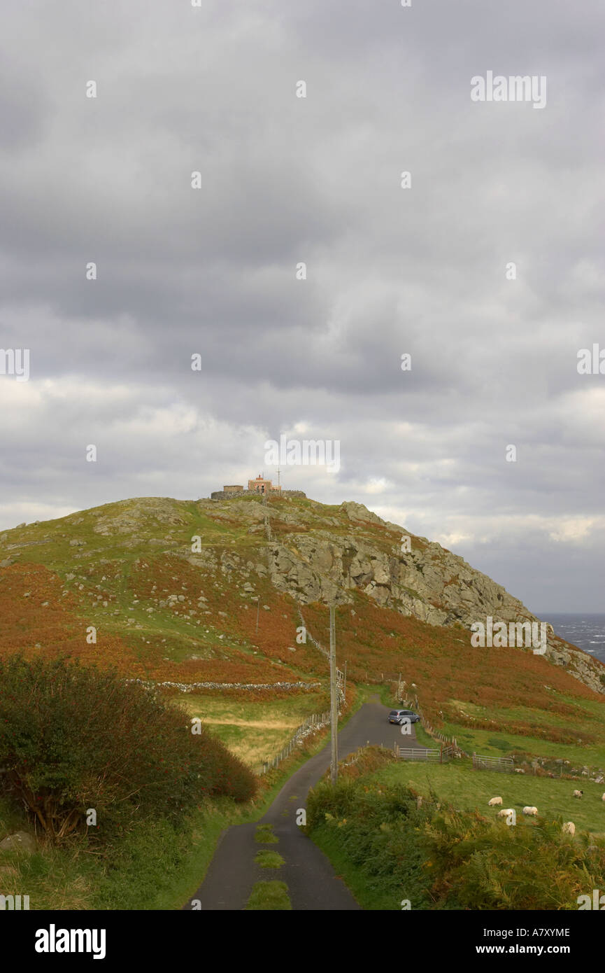 Lane head road hi-res stock photography and images - Alamy