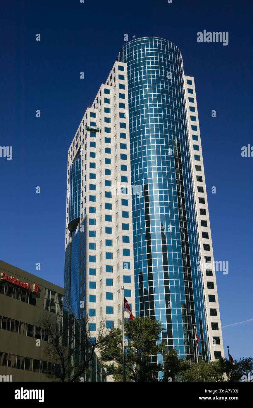 Global winnipeg hi-res stock photography and images - Alamy