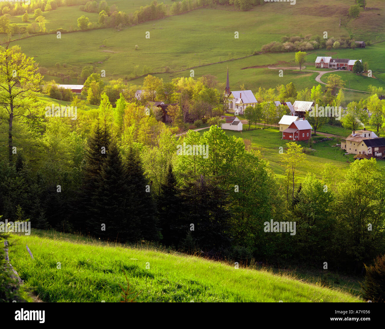 East Orange Vermont High Resolution Stock Photography and Images - Alamy