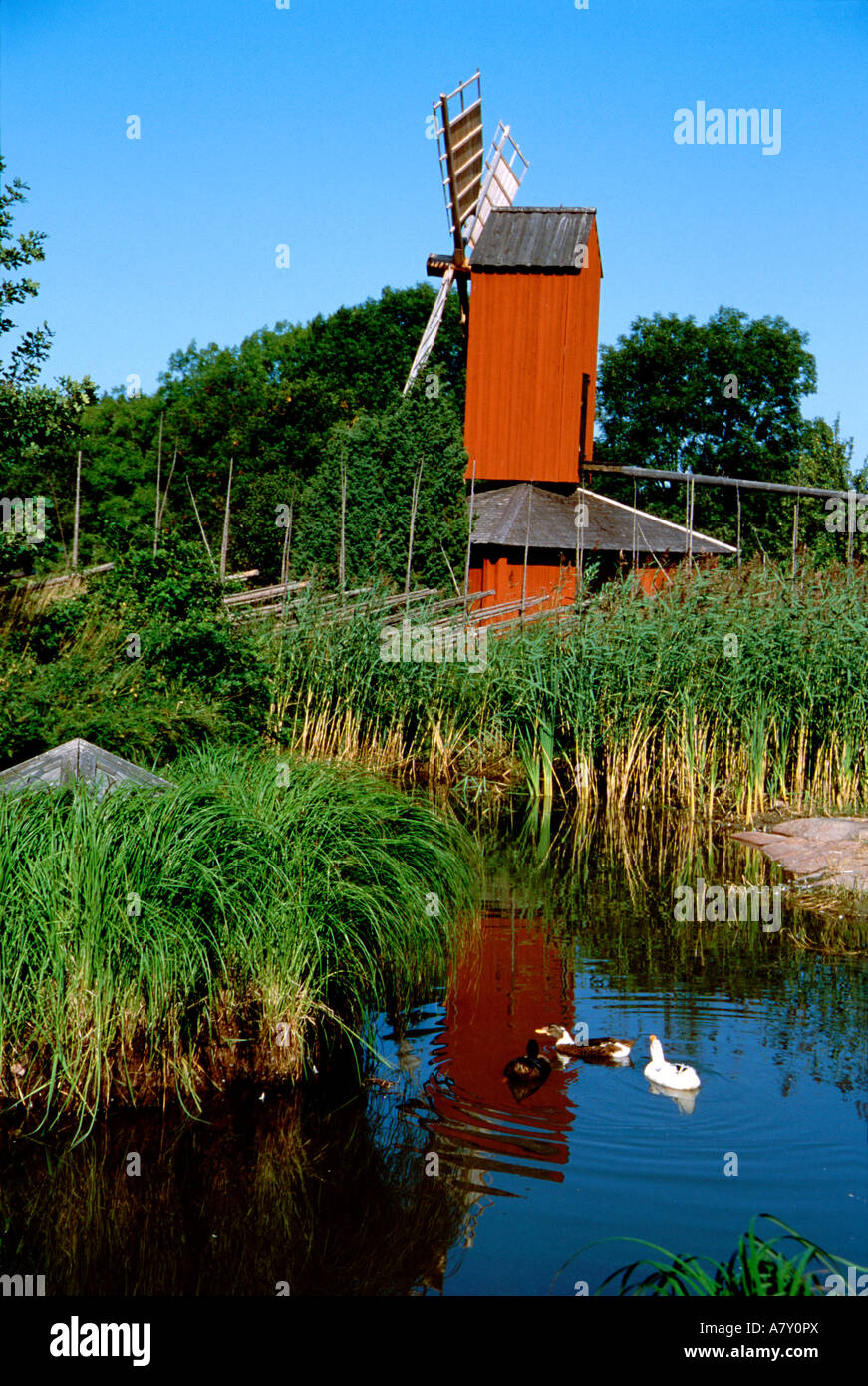 Ahvenanmaa hi-res stock photography and images - Alamy