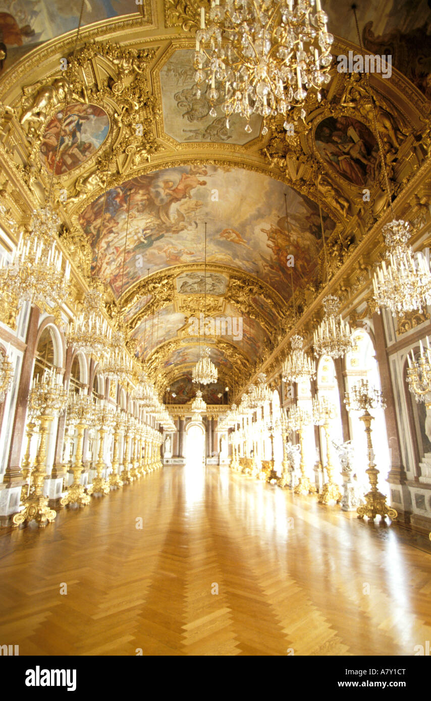 Ludwigs castle hi-res stock photography and images - Alamy