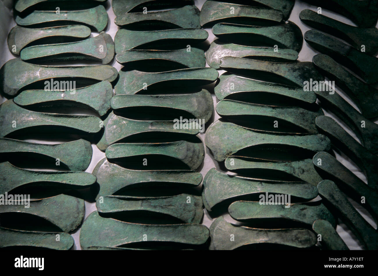 State museum for prehistory hi-res stock photography and images - Alamy