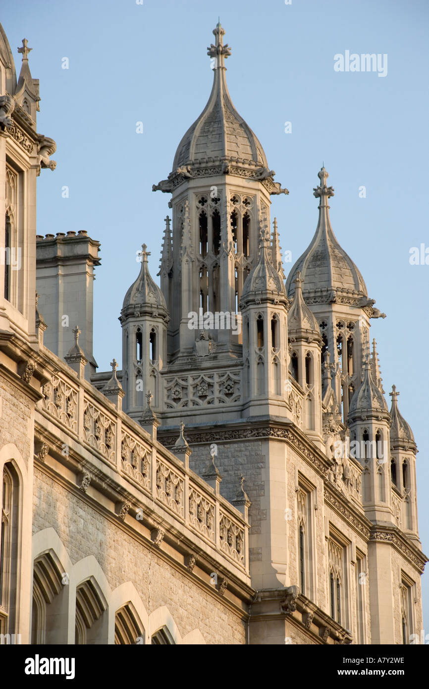 Kings college london university hi-res stock photography and images - Alamy