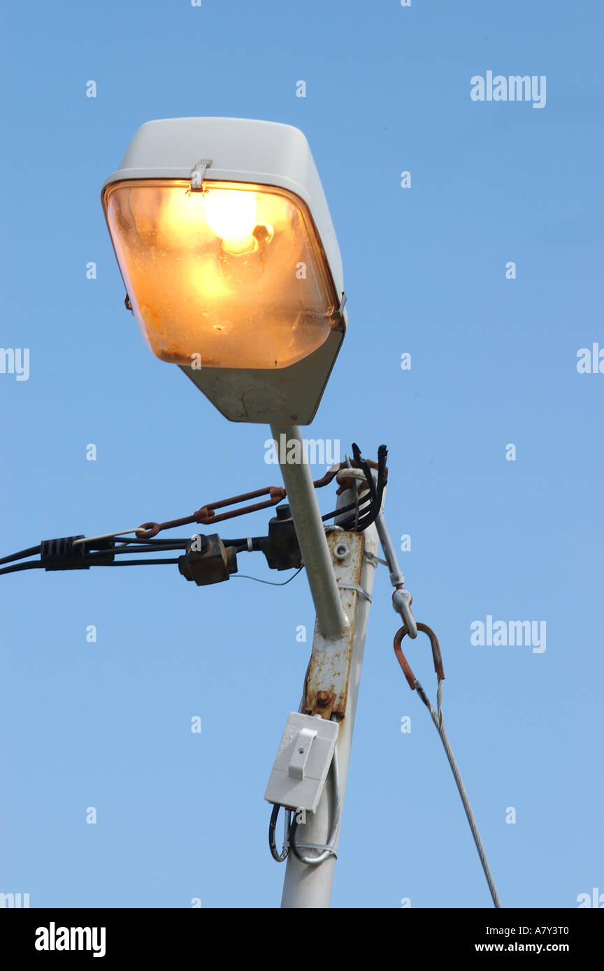 Wasted energy hi-res stock photography and images - Alamy