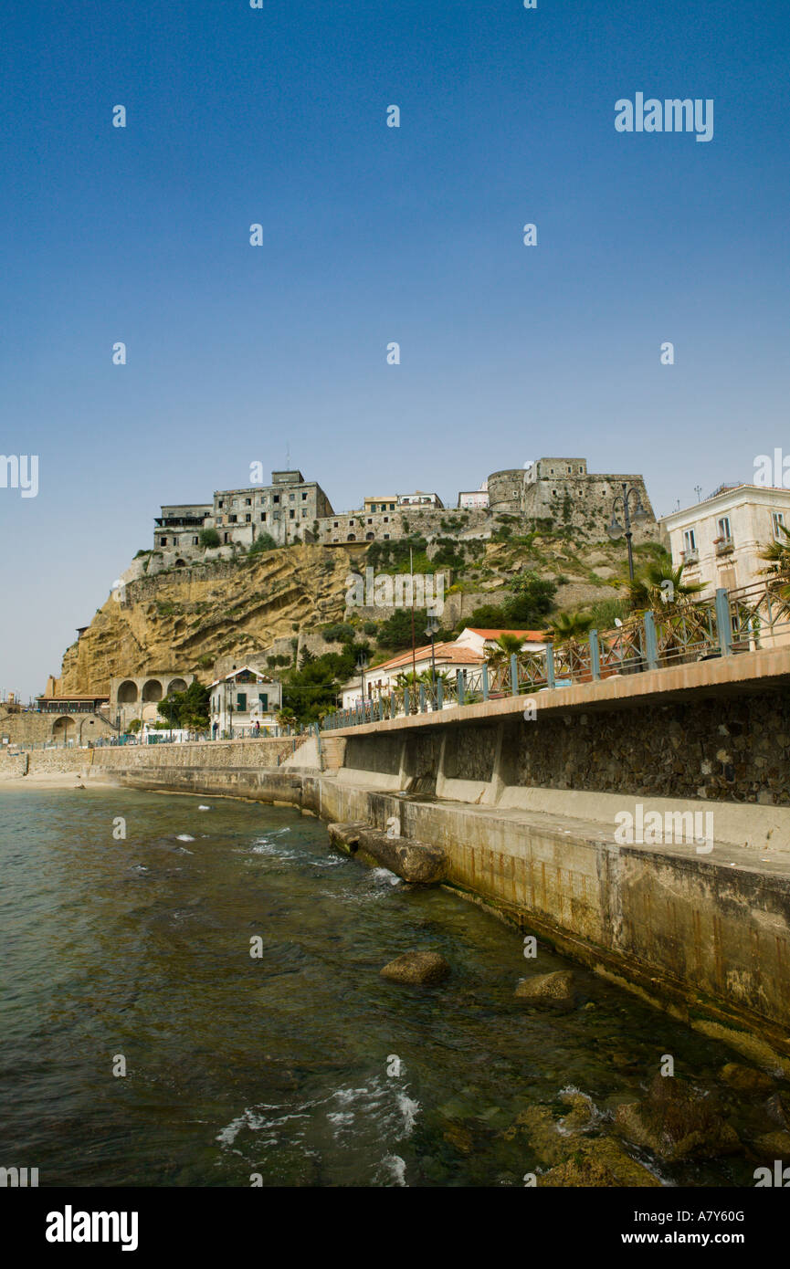 Castello murat pizzo hi-res stock photography and images - Alamy