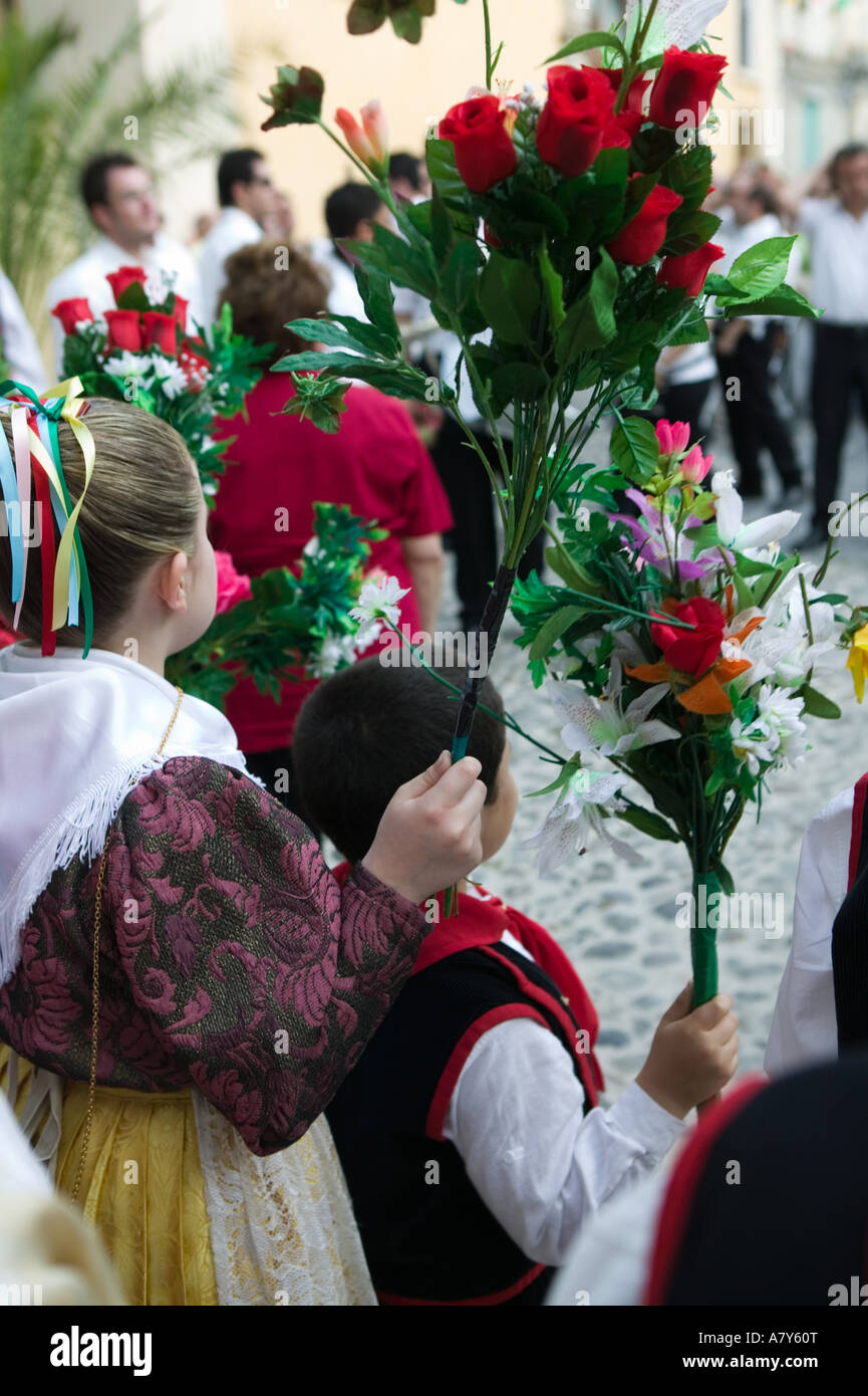Calabrian folk dance hi-res stock photography and images - Alamy