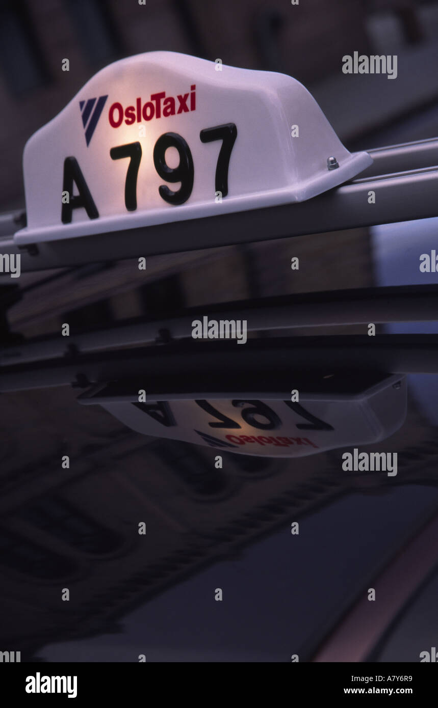 Getting around norway hi-res stock photography and images - Alamy