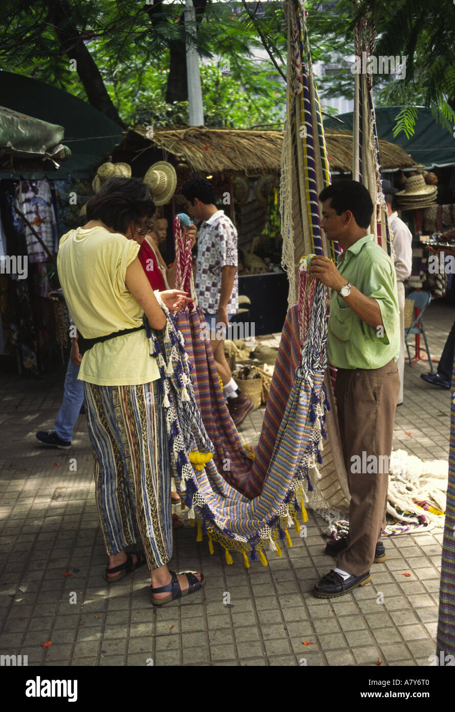 Asuncion paraguay market hi-res stock photography and images - Alamy