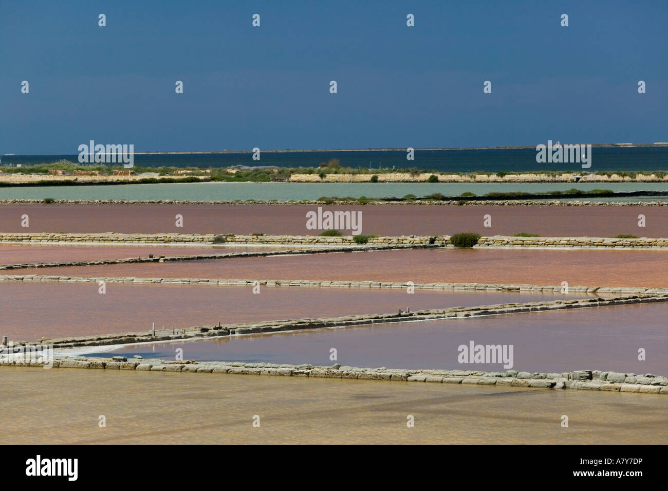 Mozia island hi-res stock photography and images - Alamy