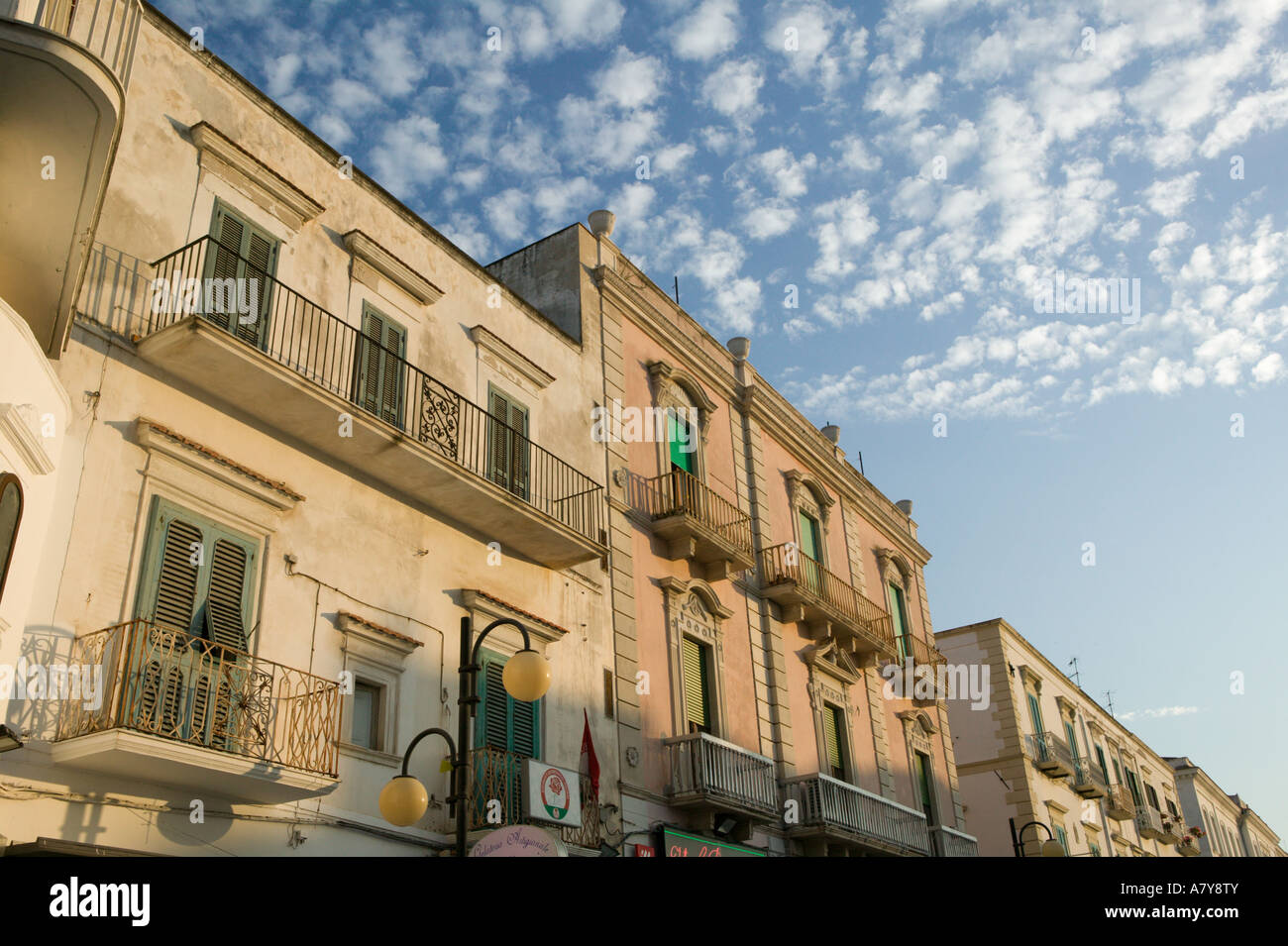 Promontorio corso hi-res stock photography and images - Alamy