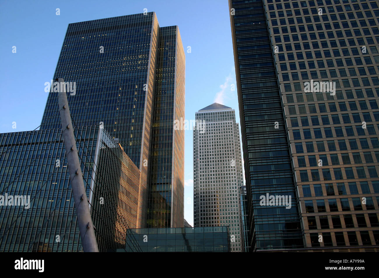 Cluster Of Buildings High Resolution Stock Photography and Images - Alamy