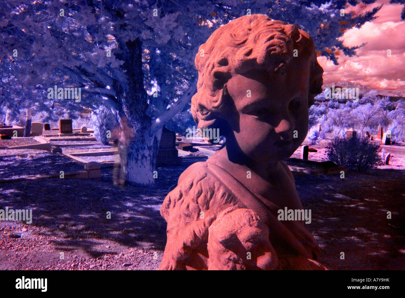 Wraith Mist High Resolution Stock Photography and Images - Alamy