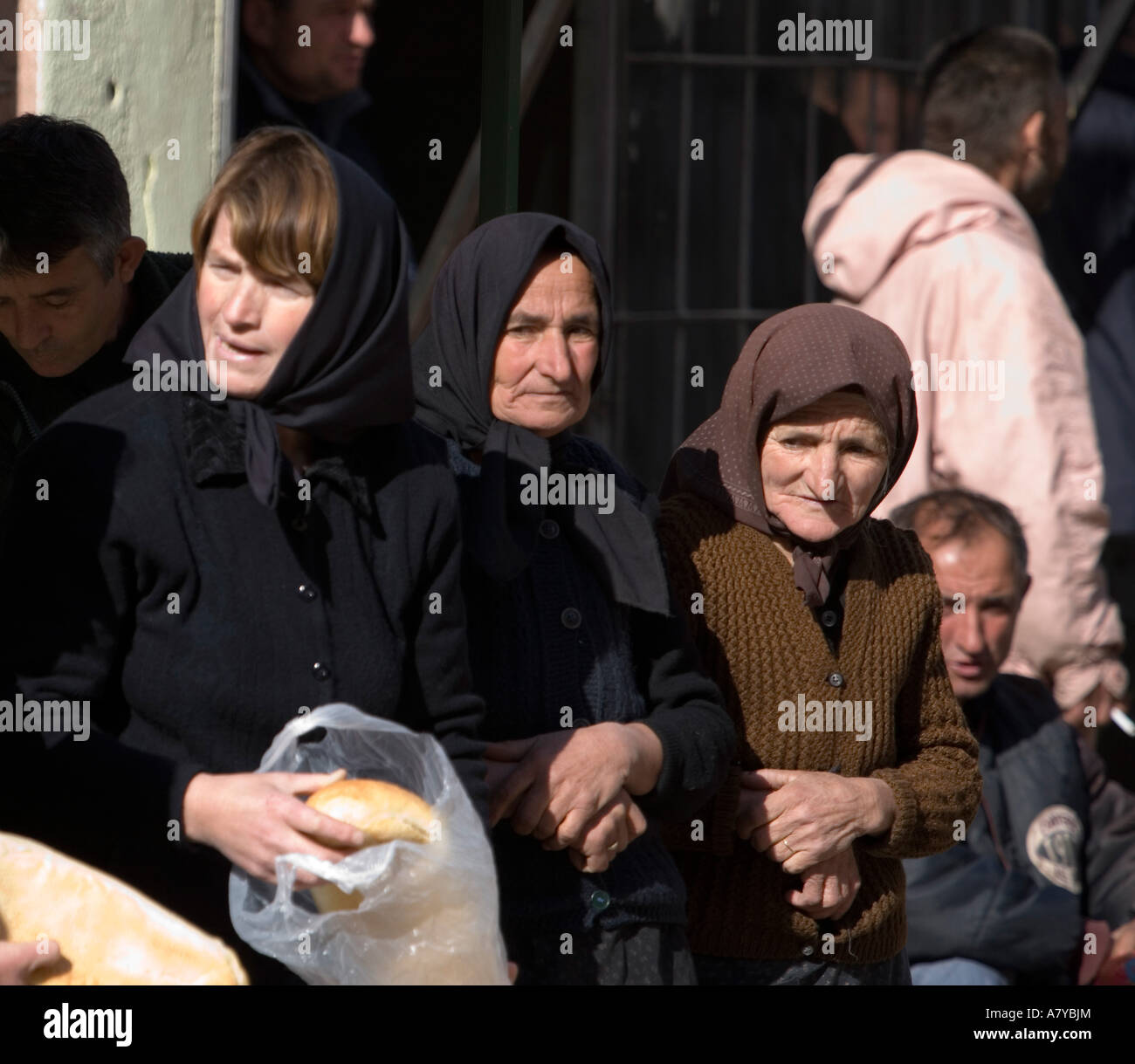 Gnjilane Stock Photos & Gnjilane Stock Images - Alamy