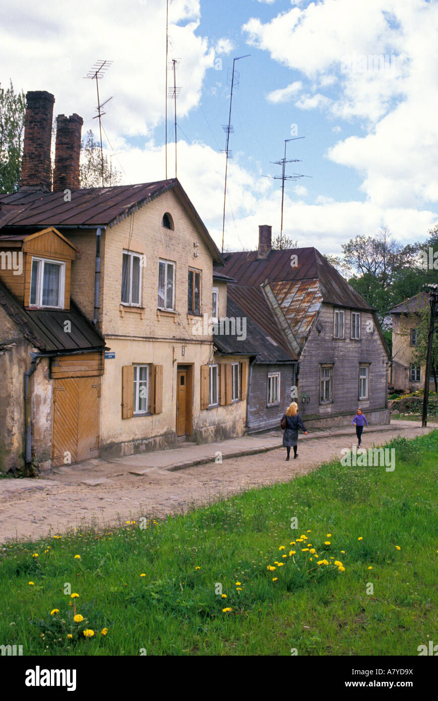 Rural latvia hi-res stock photography and images - Alamy