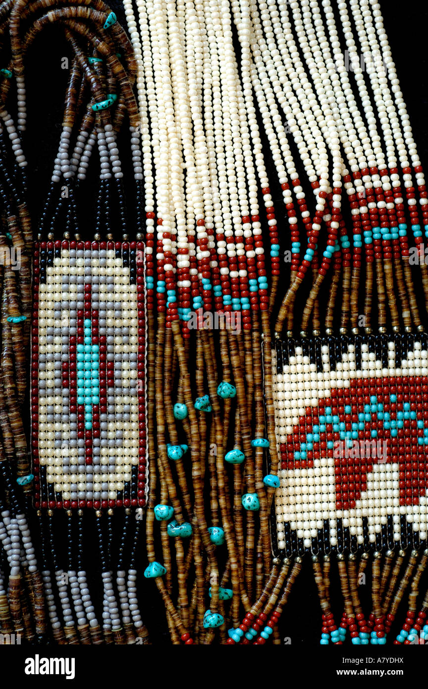 Navajo Indian Artifacts