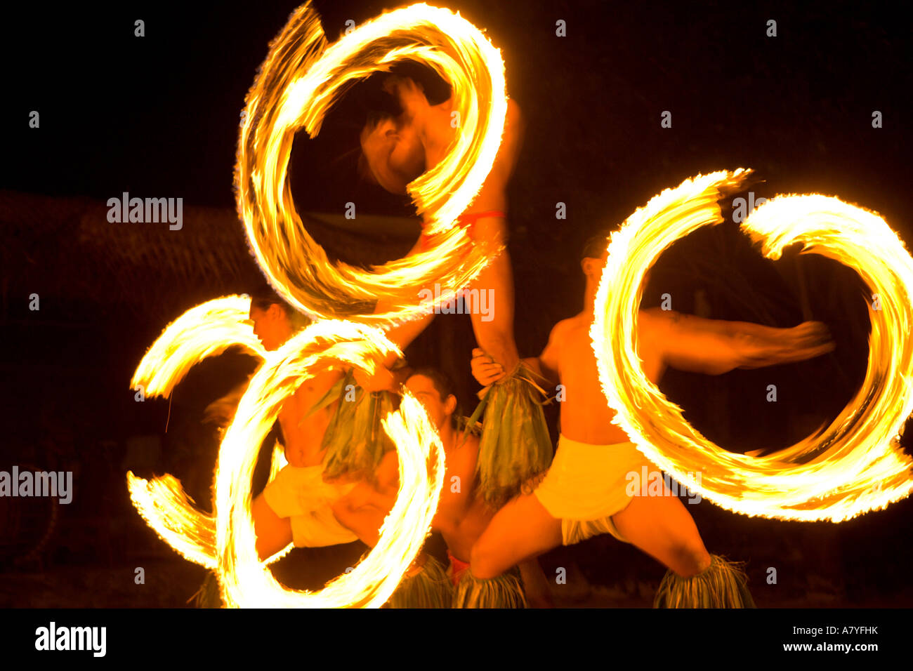 Intercontinental resort moorea hi-res stock photography and images - Alamy